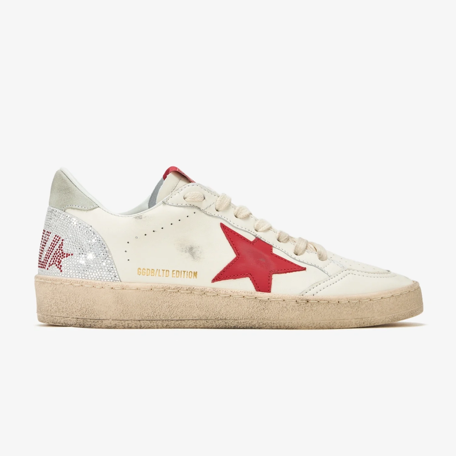 The Real Real Golden Goose